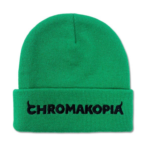 Accessories | Tyler The Creator Chromakopia Beanie | Poshmark